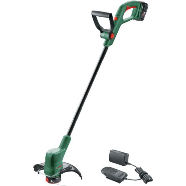 BOSCH Aku trimer za travu 18V 1x2,0 Ah EasyGrassCut 18V-230