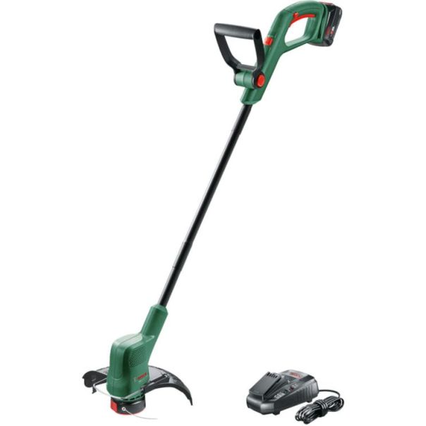 BOSCH Aku trimer za travu 18V 1x2.0Ah EasyGrassCut 18V-260