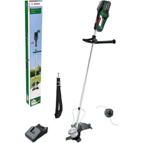 BOSCH Aku trimer za travu 1x2.0Ah AdvancedBrushCut 36V-23-750