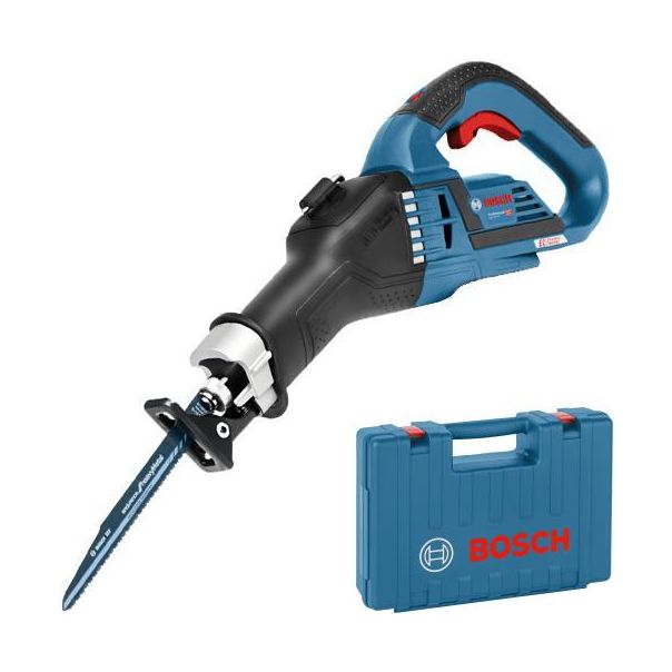 BOSCH Aku ručna recipročna testera GSA 18V-32