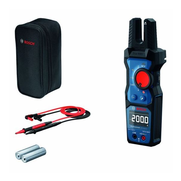BOSCH Amper viljuška - unimer GFM 1000-15