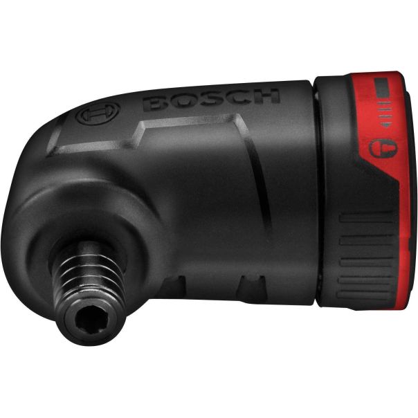 BOSCH FlexiClick Ugaoni nastavak GFA 18-M za GSR 18V-60 FC
