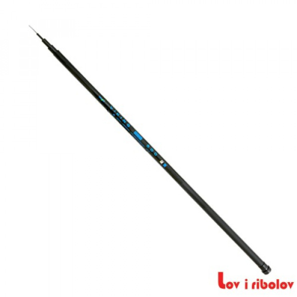 Stap Kamasaki VIKING Pole 4m 15-30g
