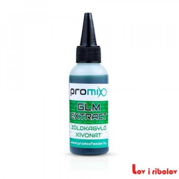 Ekstrakt Promix Zelene skoljke 60 ml