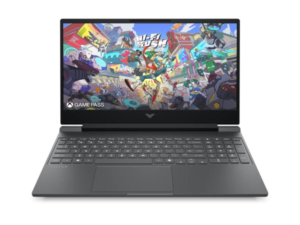 Laptop HP Victus 15-fb3015nn DOS15.6FHD AG IPS 144HzRyzen AI 7-35016GB1TB5060 8GBbacklsrebrn ( D0RM1EA#ABB )
