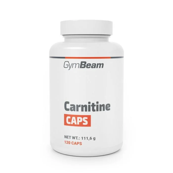 Karnitin - GymBeam