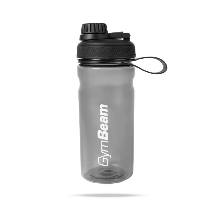Šejker ActiveMix Black 600 ml - GymBeam