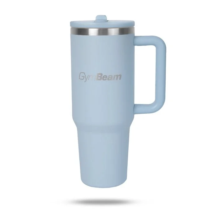 Termos 1.2 l Blue - GymBeam