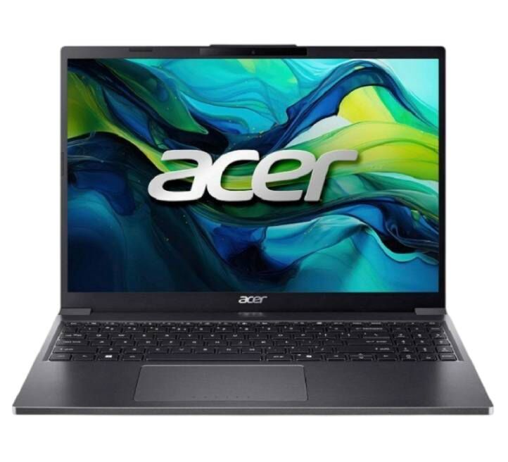ACER LAPTOP AG15-51P-76ZF 15,3"/INTEL CORE I7-1355U/16 GB/512 GB SSD/INTEL IRIS XE