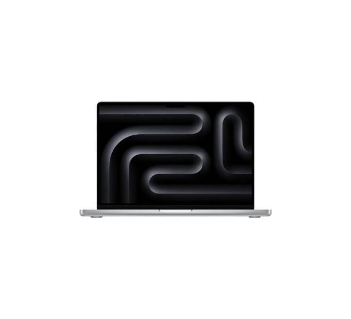 APPLE MACBOOK PRO 14,2"/APPLE M4 PRO/24 GB/1 TB SSD/M4 PRO/APPLE MACOS/MX2F3ZE/A-SILVER