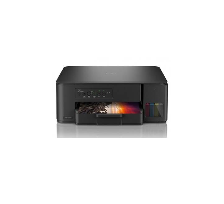 BROTHER INKJET MULTIFUNKCIJSKI ŠTAMPAČ DCPT435WYJ1