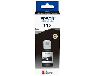 EPSON MASTILO 112 - CRNO