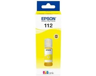 EPSON MASTILO 112 - ŽUTO