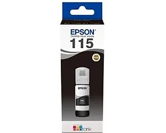 EPSON MASTILO 115 - CRNO