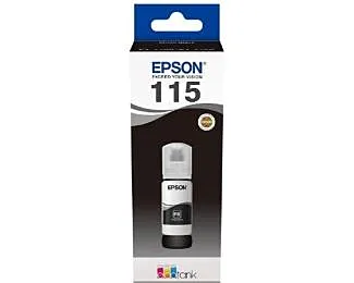 EPSON MASTILO 115 FOTO - CRNO