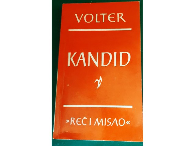 Kandida Volter