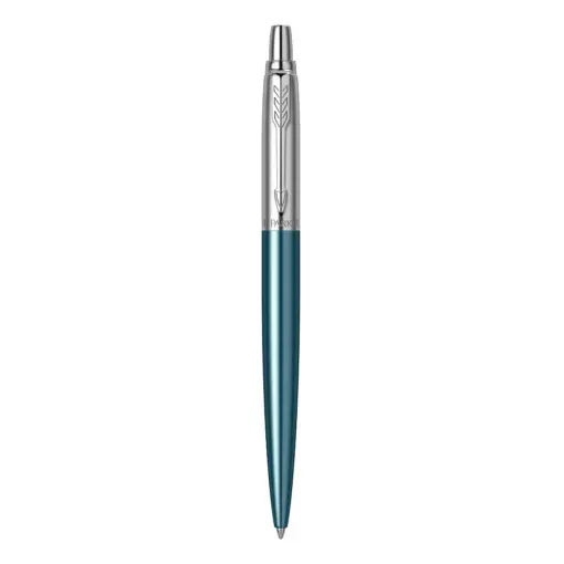 Hemijska olovka PARKER Royal JOTTER Waterloo Blue CT – Gel mastilo