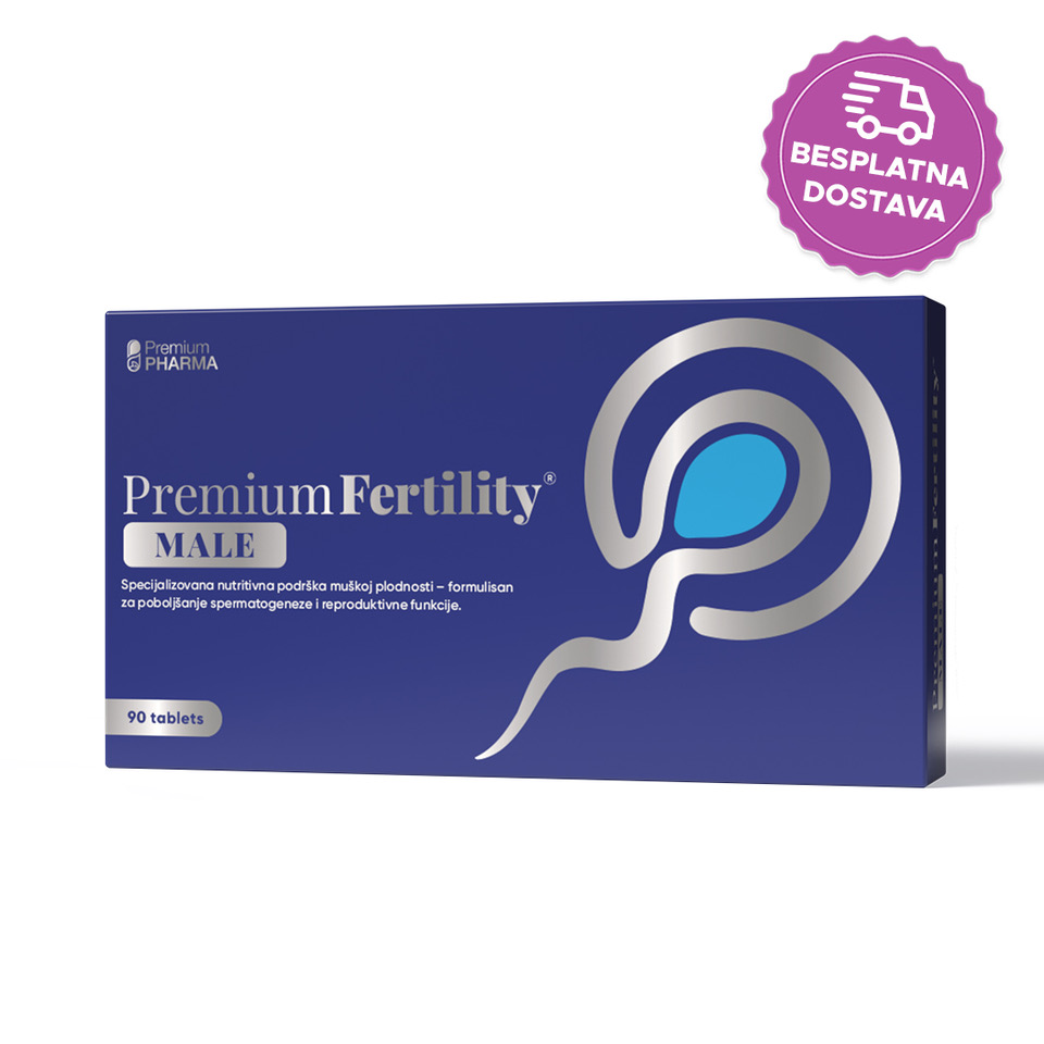 Premium Fertility Male