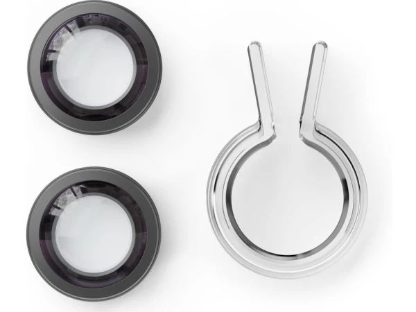 Socivo GOPRO MAX2 Replacement Lens Kit ( AMCOV-001 )