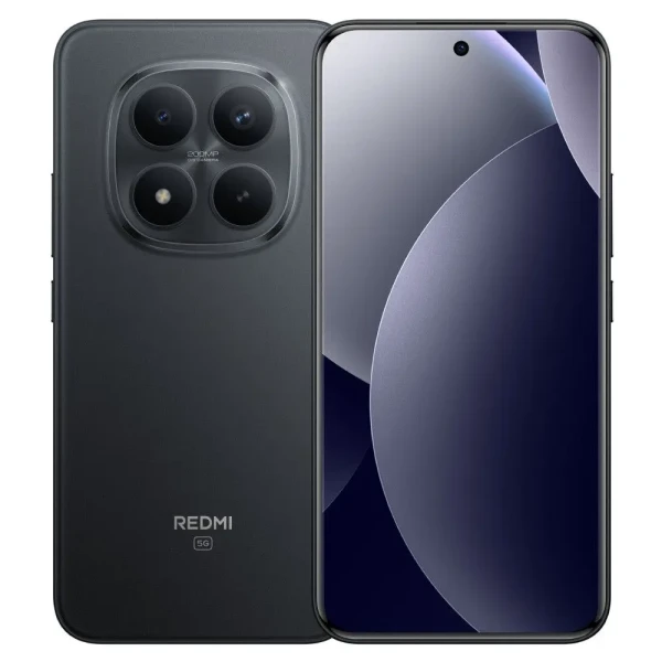 XIAOMI Redmi Note 15 Pro+ 5G EU 8GB 256GB Black