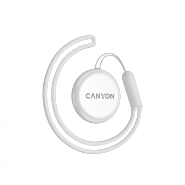 CANYON SMART Tag ONTAG 1 iOS 4 kom KIT Beli