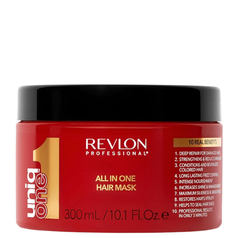 Revlon – Uniq One All-In-On Hair Mask – 300ml