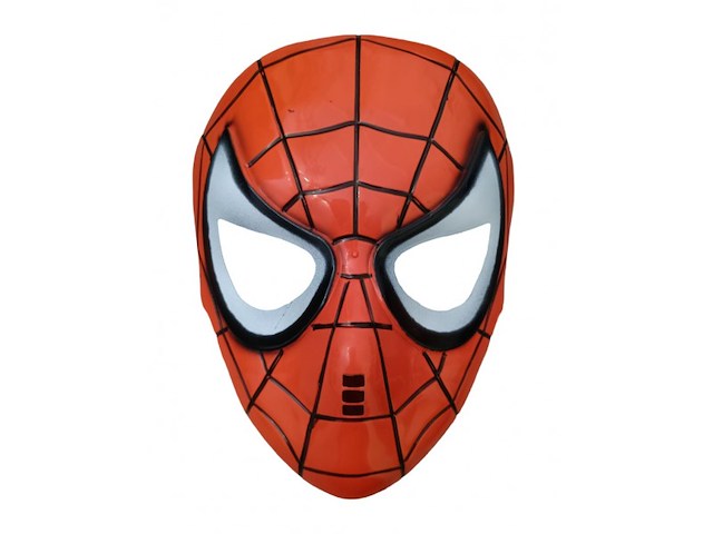 Maska Spiderman Za Noc Vestica Halloween Maskenbal Mode