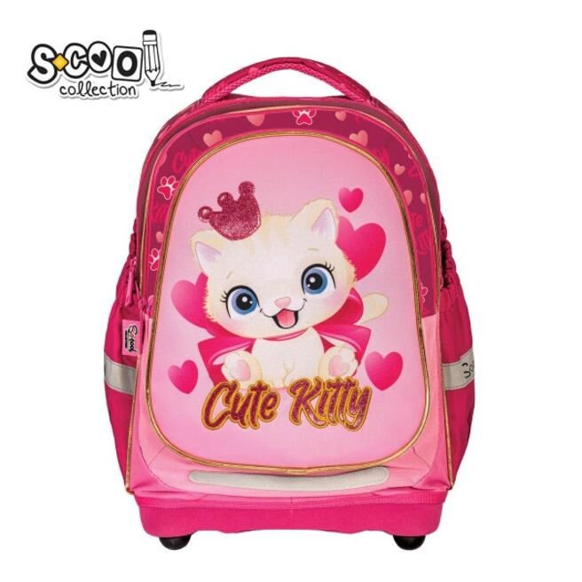 Magaza Ranac anatomski Cute kitty