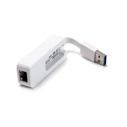 TP‑Link UE300 USB 3.0 Gigabit LAN Adapter (ver. 5.0)