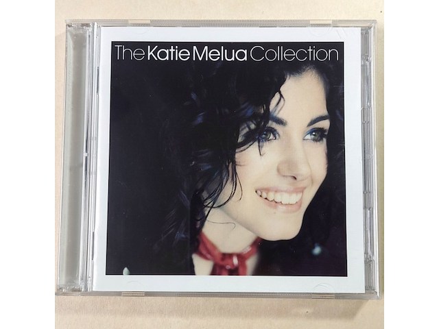 Katie Melua - The Katie Melua Collection [CD+DVD]