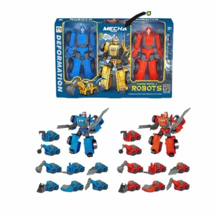 Set transformersa 74864 ( 11/74864 )