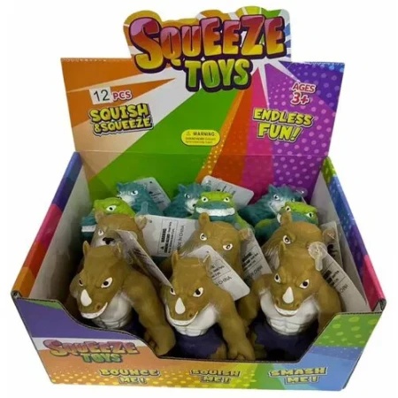 Squeeze safari monster 12/1 6143 ( 11/72053 )