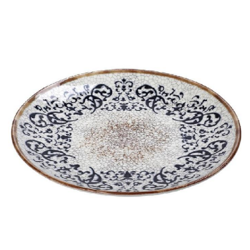 Espiel desertni tanjir mosaico 21cm