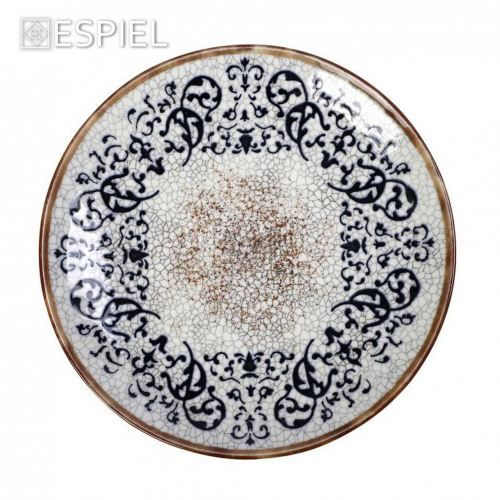 Espiel plitki tanjir mosaico 26cm