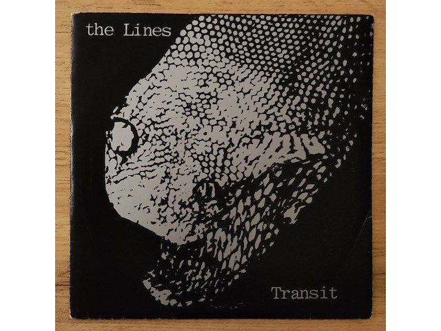 The Lines – Transit