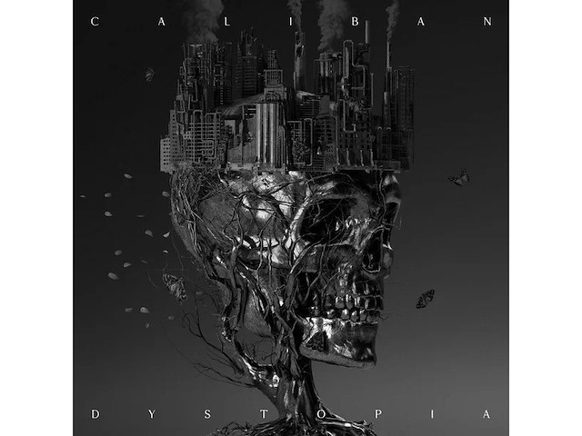 Caliban Dystopia