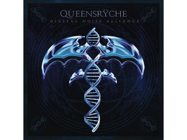 Queensryche Digital Noise Alliance
