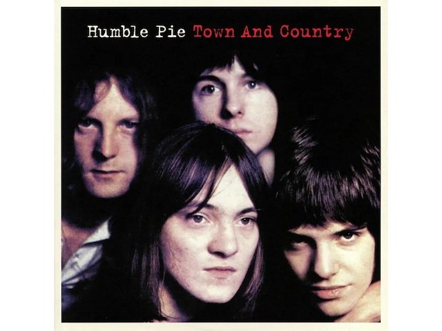 Humble Pie Town And Country