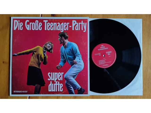 The Gus Brendel Group / The Crazy Horses