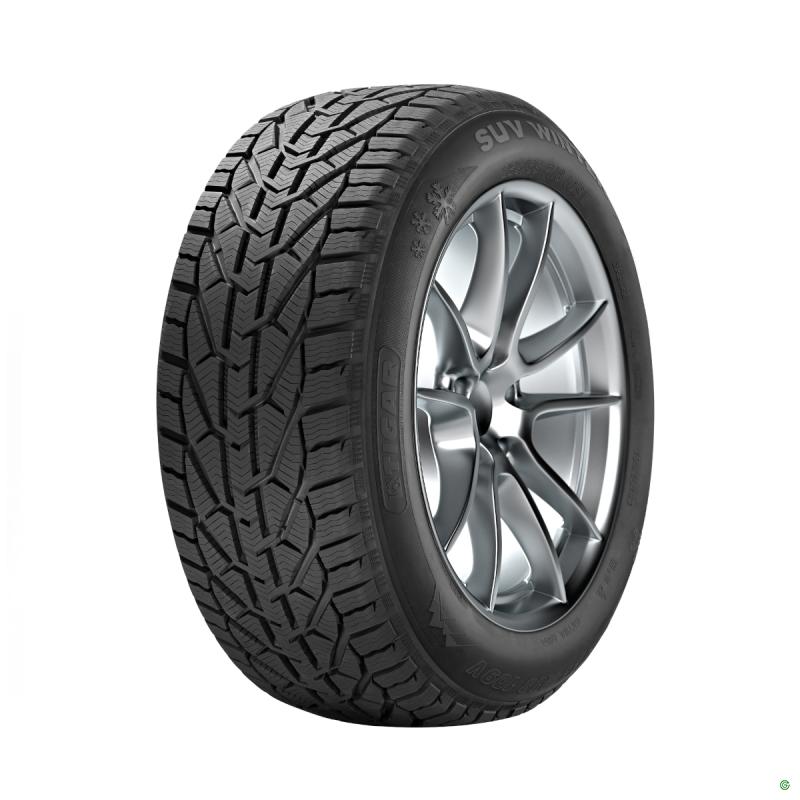 195/60R15 Tigar 88T Winter zim
