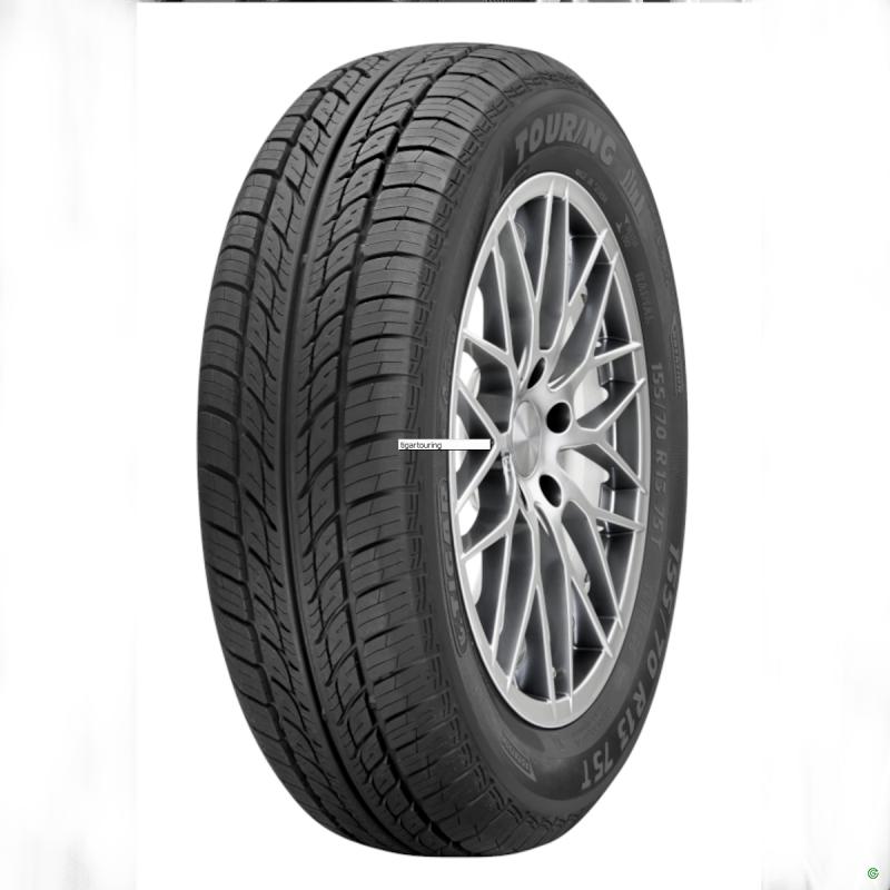 175/70R14 Tigar 88T Touring let