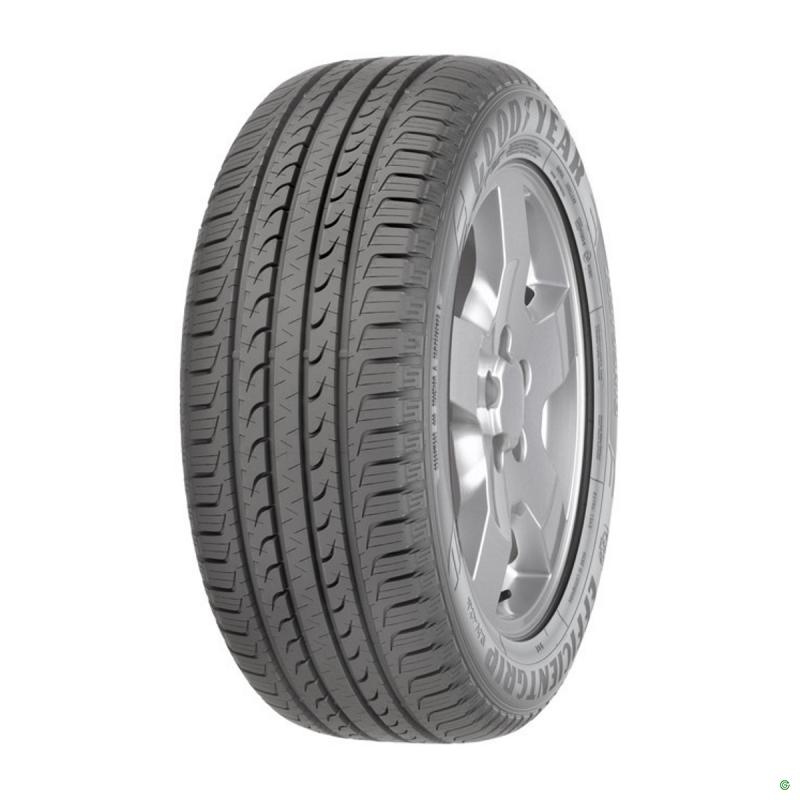 215/65R16 Goodyear 102H EFFICIENTGRIP SUV let