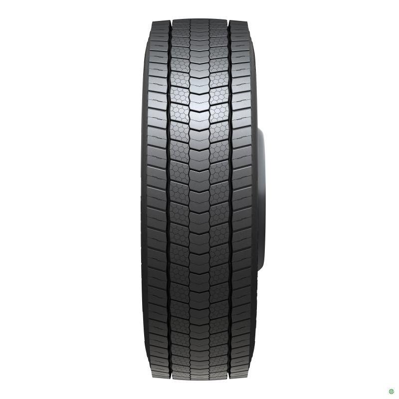 T 295/80R22.5 HANKOOK 152/148M DH51 3PMSF pog