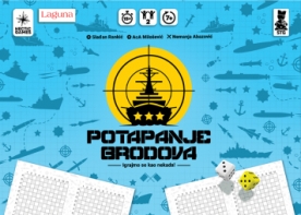Potapanje brodova (društvena igra)