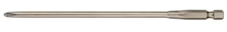 DeWalt bit PR2 153 mm za šaubere, 1 komad ( DT7207. )