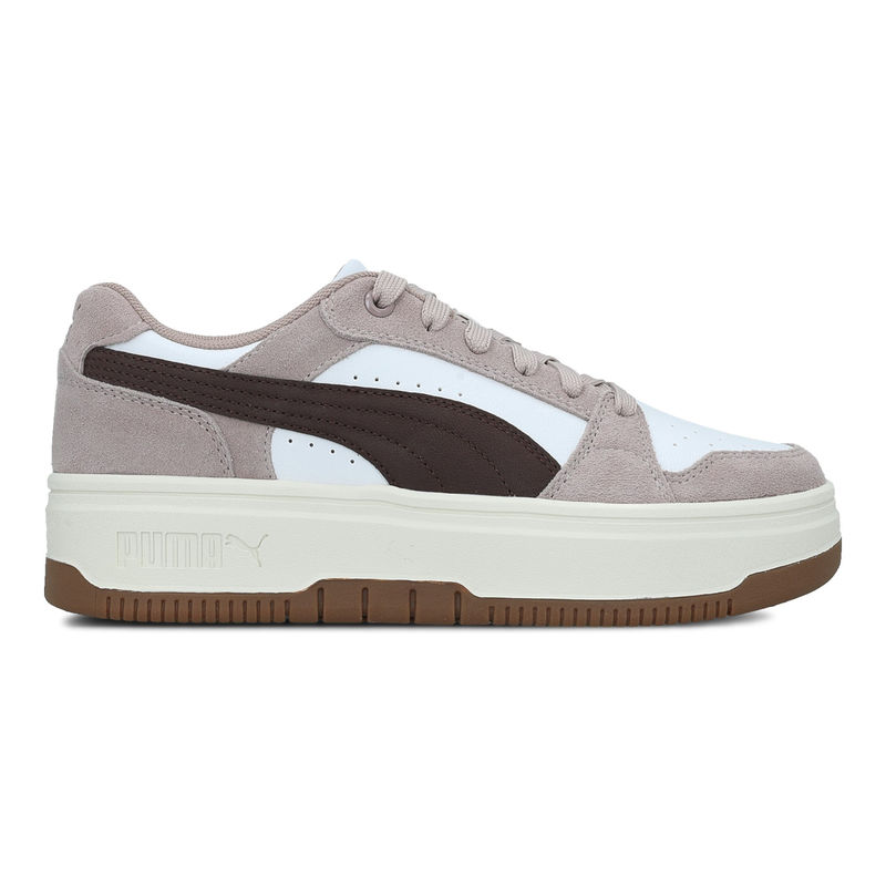 ŽENSKE PATIKE PUMA REBOUND FEMME LOW SD
