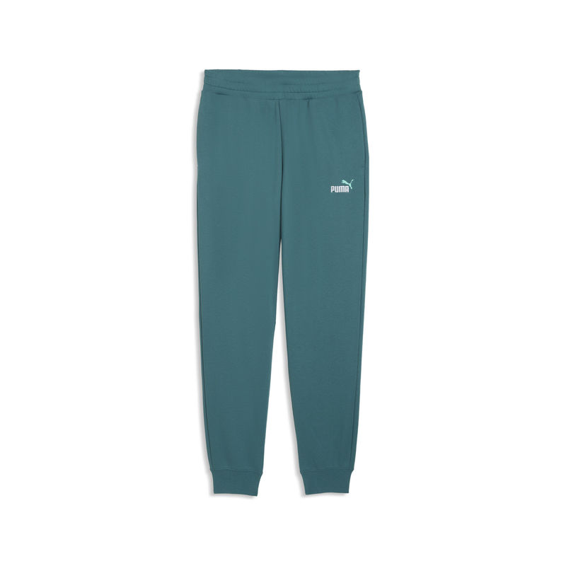 MUŠKA TRENERKA DONJI DEO PUMA ESS 2 COLOR NO. 1 LOGO SWEATPANTS TR CL
