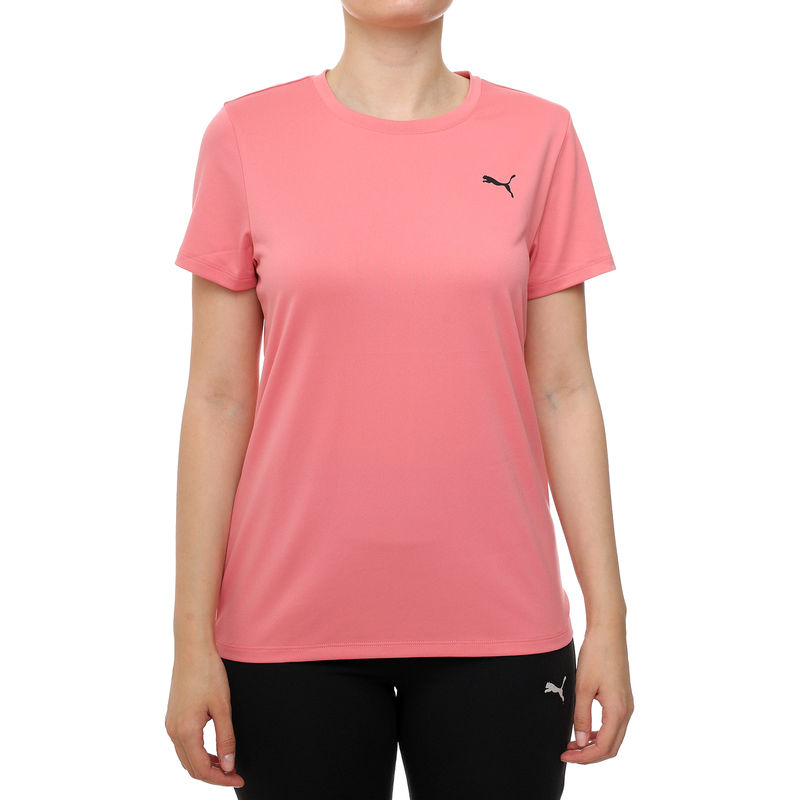 ŽENSKA MAJICA PUMA W TAD ESSENTIAL CREW TEE