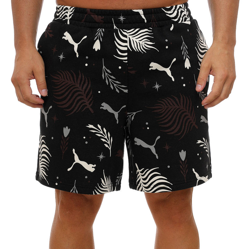MUŠKI ŠORC PUMA SUNSET DRIVE RELAXED SHORTS 7 TR