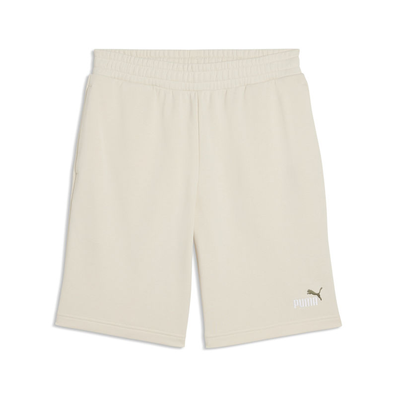 MUŠKI ŠORC PUMA ESS 2 COLOR NO. 1 LOGO SHORTS 10 TR